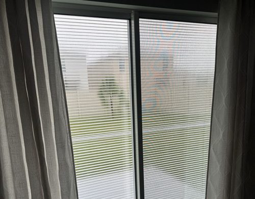 Hurricane Storm Panel – Hurrigal - Duralight Plastics