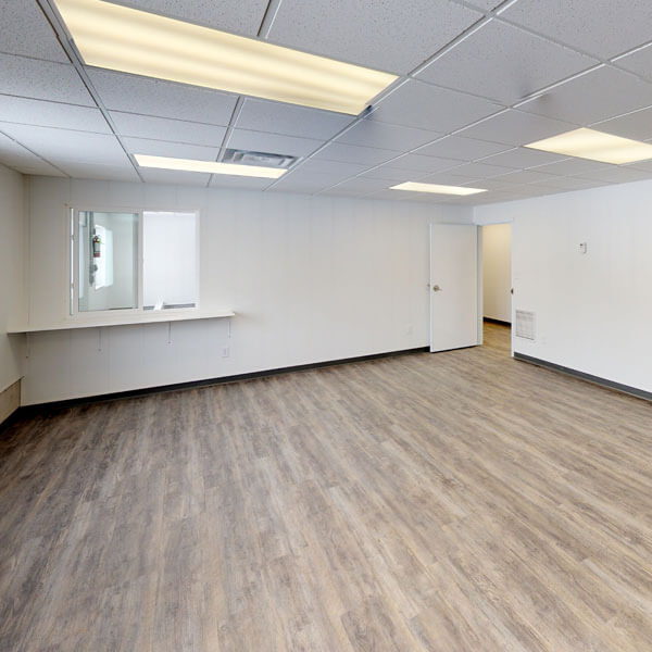 16" EZ Liner® PVC Interlocking Liner Panel - Ultra White - Duralight ...