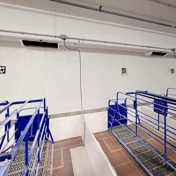 16" EZ Liner® PVC Interlocking Liner Panel - Ultra White - Duralight ...