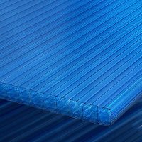 Multiwall Polycarbonate - Duralight Plastics