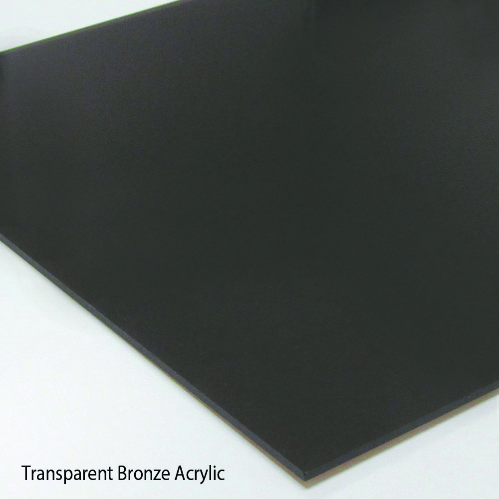 Colored Acrylic Sheets - Duralight Plastics