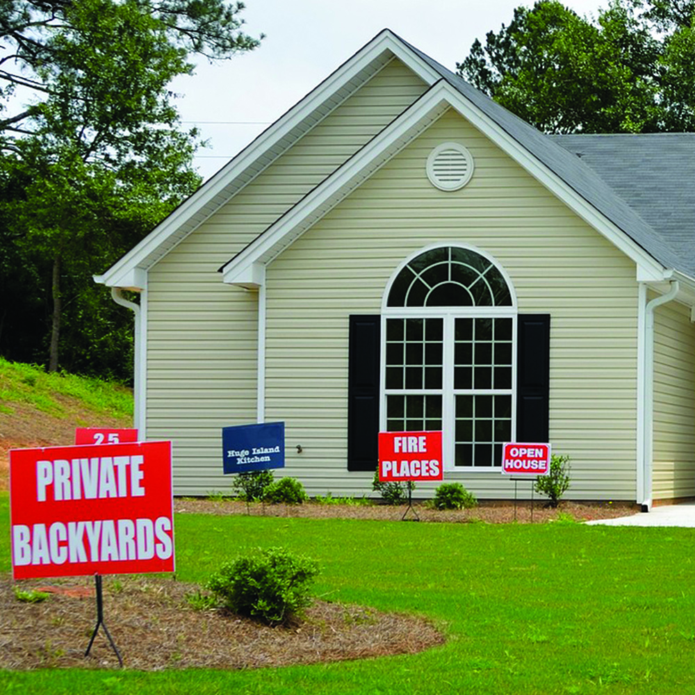 Fluted Polypropylene Sheets - Duralight Plastics