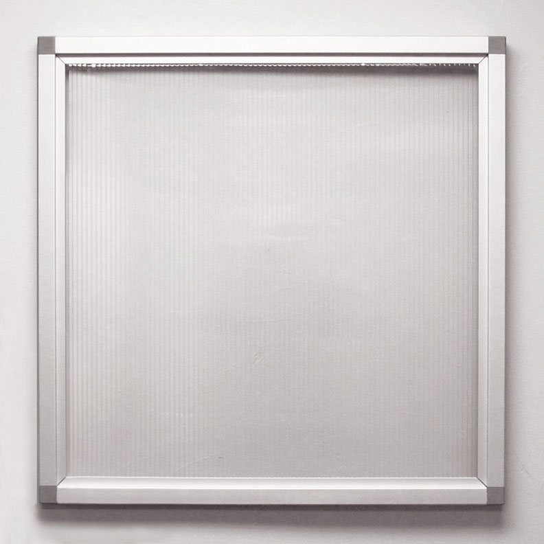 Aisle Containment Panel – Multiwall Polycarbonate - Duralight Plastics