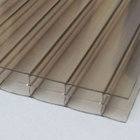 Multiwall Polycarbonate - Duralight Plastics
