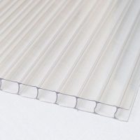 Multiwall Polycarbonate - Duralight Plastics
