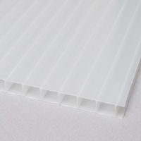 Greenhouses - Duralight Plastics